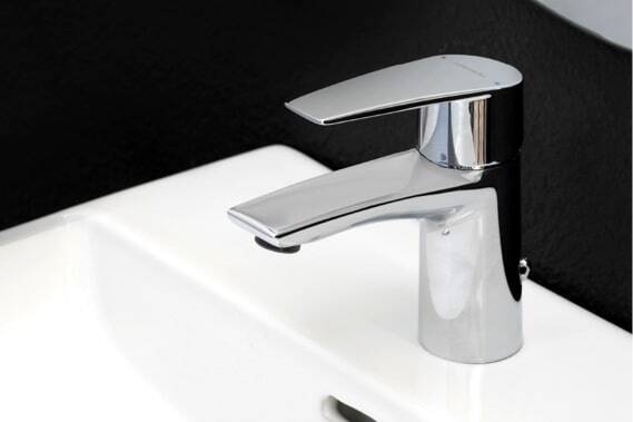 Grifería sostenible: diseño y ahorro de agua | Ramon Soler