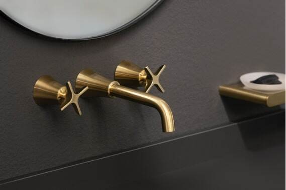 Sustainable faucets: Design and water Savings | Ramon Soler