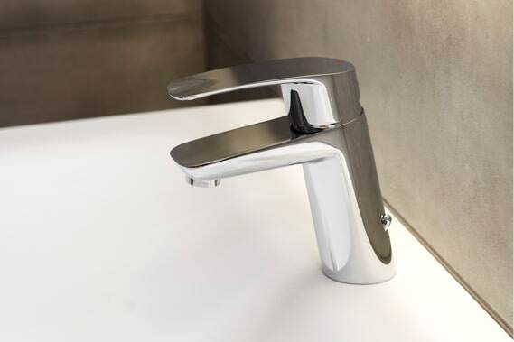 Sustainable faucets: Design and water Savings | Ramon Soler